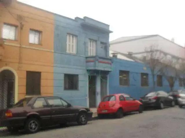 Casa / Sobrado em Condomínio para Venda em São Paulo/SP Belenzinho 2 Quartos
