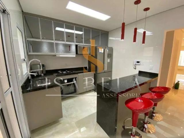 Casa / Sobrado em Condomínio para Venda em São Paulo/SP Bosque da Saúde 4 Quartos