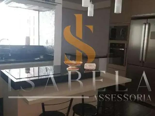 Casa / Sobrado em Condomínio para Venda em São Paulo/SP Bosque da Saúde 4 Quartos