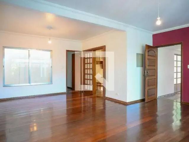Casa / Sobrado em Condomínio para Venda em São Paulo/SP Bosque da Saúde 4 Quartos