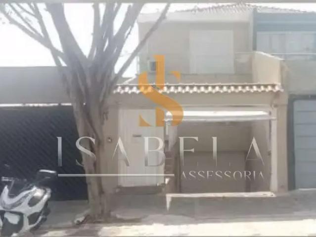 Casa / Sobrado em Condomínio para Venda em São Paulo/SP Bosque da Saúde 4 Quartos