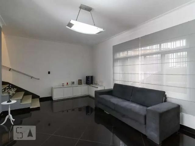 Casa / Sobrado em Condomínio para Venda em São Paulo/SP Bosque da Saúde 5 Quartos