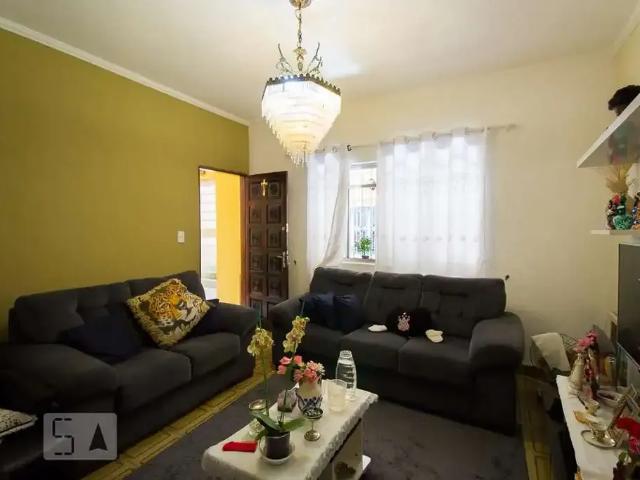 Casa / Sobrado em Condomínio para Venda em São Paulo/SP Bosque da Saúde 2 Quartos