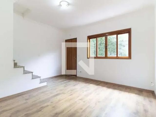Casa / Sobrado em Condomínio para Venda em São Paulo/SP Bosque da Saúde 2 Quartos