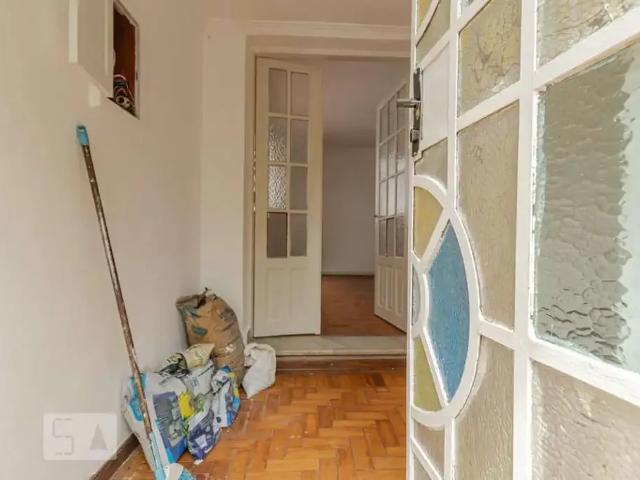 Casa / Sobrado em Condomínio para Venda em São Paulo/SP Bosque da Saúde 2 Quartos