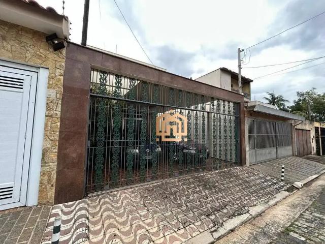 Casa / Sobrado em Condomínio para Venda em São Paulo/SP Bosque da Saúde 3 Quartos