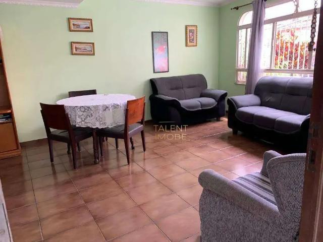 Casa / Sobrado em Condomínio para Venda em São Paulo/SP Bosque da Saúde 3 Quartos