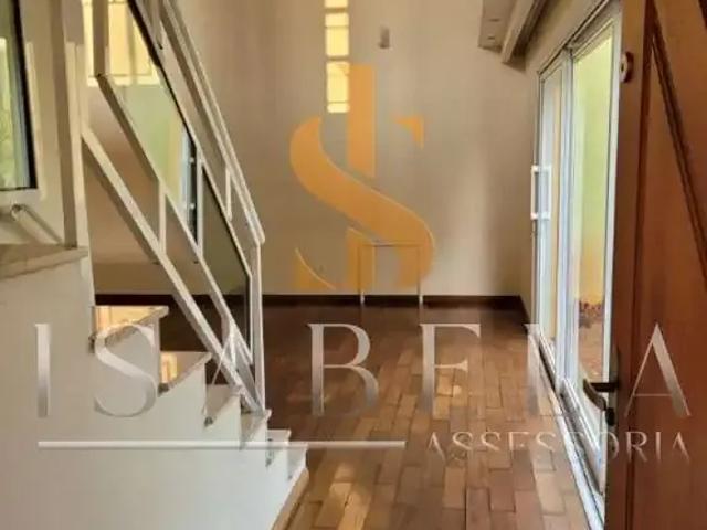 Casa / Sobrado em Condomínio para Venda em São Paulo/SP Bosque da Saúde 3 Quartos