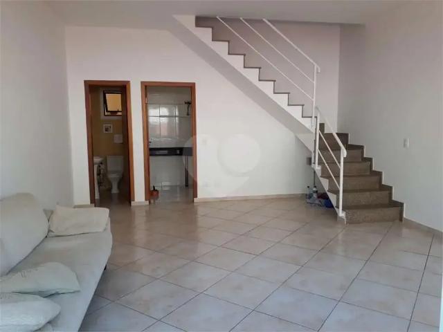 Casa / Sobrado em Condomínio para Venda em São Paulo/SP Bosque da Saúde 3 Quartos