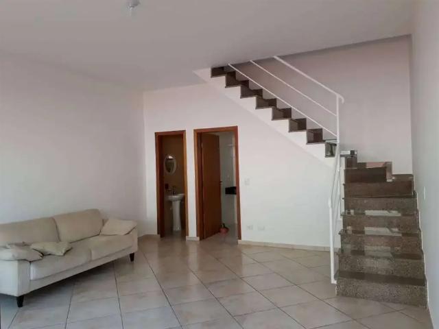 Casa / Sobrado em Condomínio para Venda em São Paulo/SP Bosque da Saúde 3 Quartos