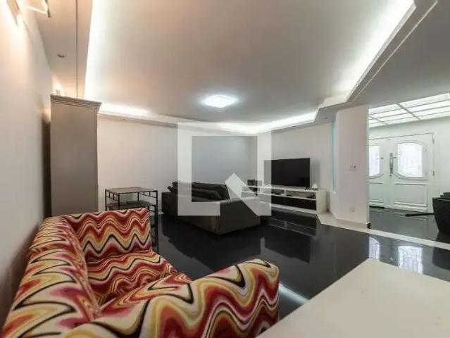 Casa / Sobrado em Condomínio para Venda em São Paulo/SP Bosque da Saúde 3 Quartos