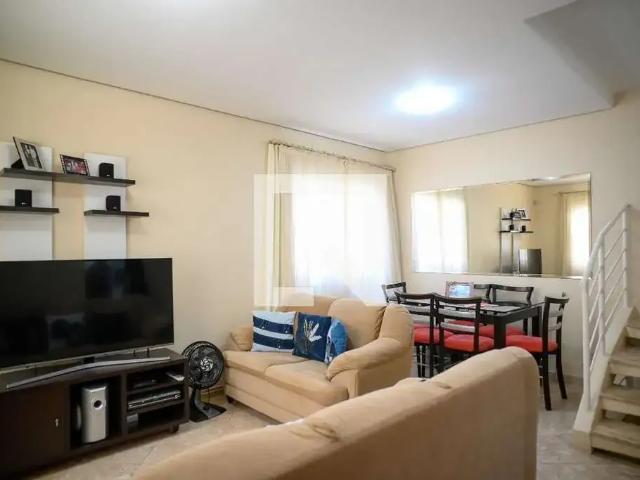 Casa / Sobrado em Condomínio para Venda em São Paulo/SP Bosque da Saúde 3 Quartos