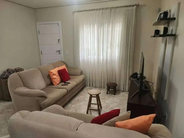 Casa / Sobrado em Condomínio para Venda em São Paulo/SP Bosque da Saúde 3 Quartos