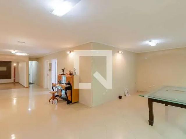 Casa / Sobrado em Condomínio para Venda em São Paulo/SP Bosque da Saúde 3 Quartos