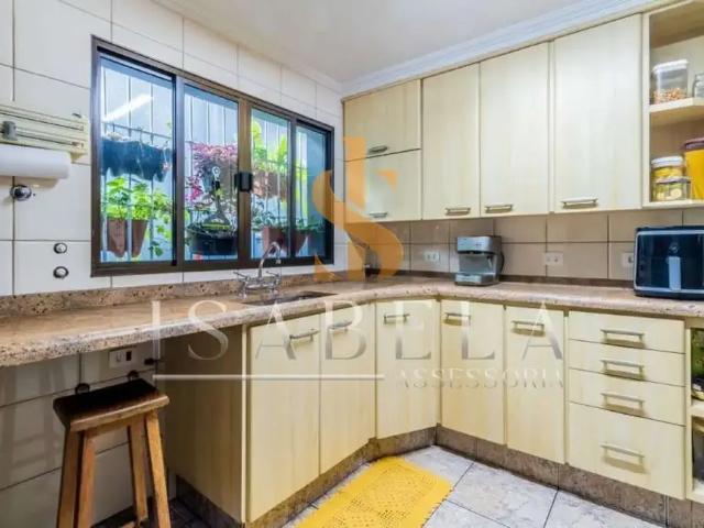 Casa / Sobrado em Condomínio para Venda em São Paulo/SP Bosque da Saúde 3 Quartos