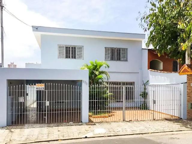 Casa / Sobrado em Condomínio para Venda em São Paulo/SP Bosque da Saúde 3 Quartos