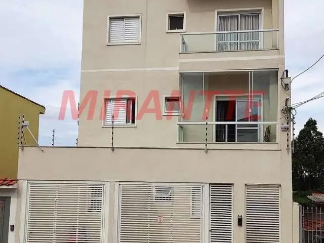 Casa / Sobrado em Condomínio para Venda em São Paulo/SP Bortolândia 1 Quartos