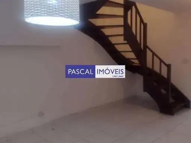 Casa / Sobrado em Condomínio para Venda em São Paulo/SP Brooklin 2 Quartos
