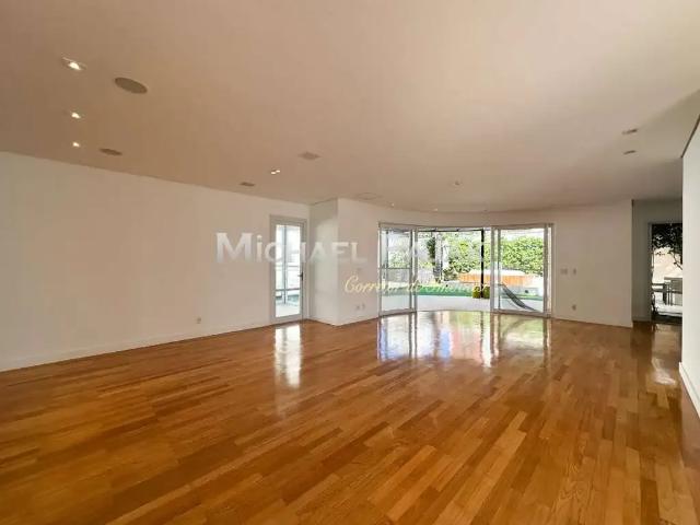 Casa / Sobrado em Condomínio para Venda em São Paulo/SP Brooklin Paulista 3 Quartos