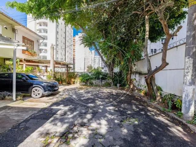 Casa / Sobrado em Condomínio para Venda em São Paulo/SP Brooklin Paulista 3 Quartos