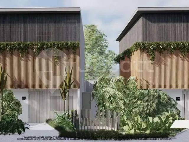 Casa / Sobrado em Condomínio para Venda em São Paulo/SP Brooklin Paulista 3 Quartos
