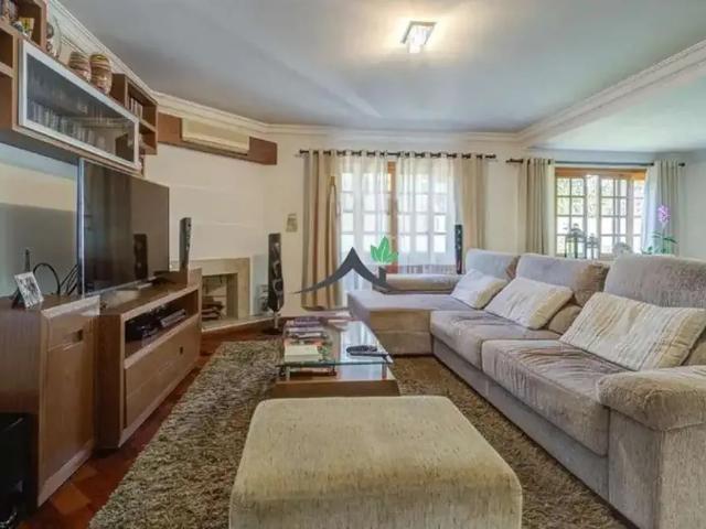 Casa / Sobrado em Condomínio para Venda em São Paulo/SP Brooklin Paulista 4 Quartos