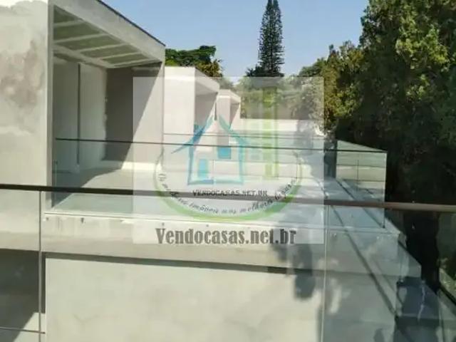 Casa / Sobrado em Condomínio para Venda em São Paulo/SP Brooklin Paulista 4 Quartos