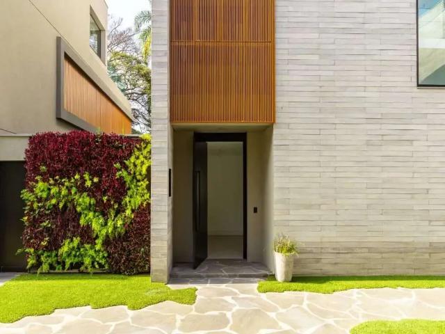 Casa / Sobrado em Condomínio para Venda em São Paulo/SP Brooklin 3 Quartos