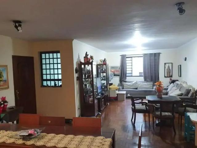 Casa / Sobrado em Condomínio para Venda em São Paulo/SP Brooklin 3 Quartos