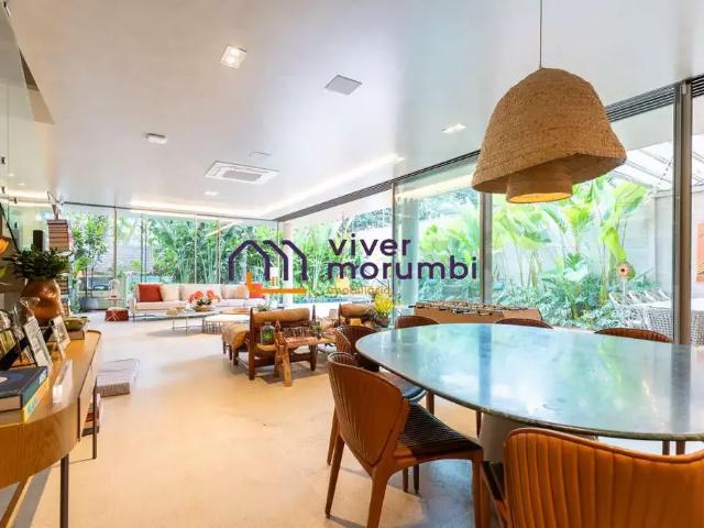 Casa / Sobrado em Condomínio para Venda em São Paulo/SP Brooklin 3 Quartos