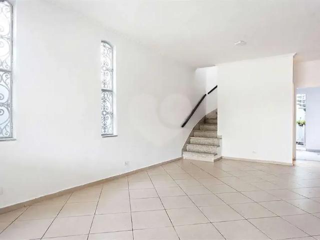Casa / Sobrado em Condomínio para Venda em São Paulo/SP Brooklin 3 Quartos