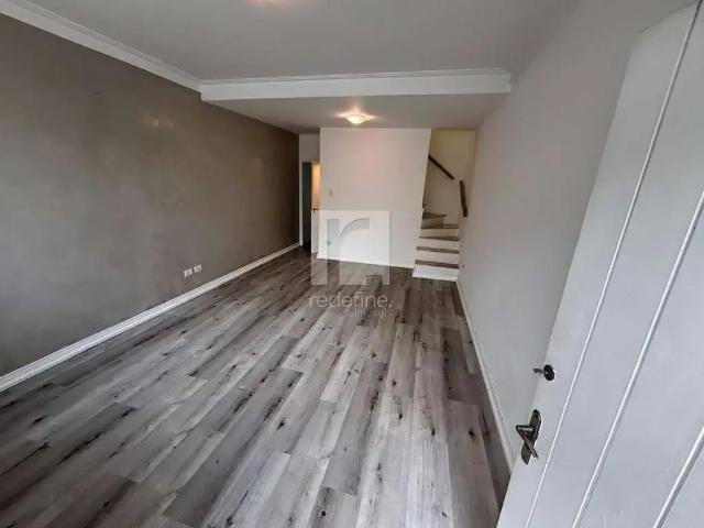 Casa / Sobrado em Condomínio para Venda em São Paulo/SP Brooklin 3 Quartos