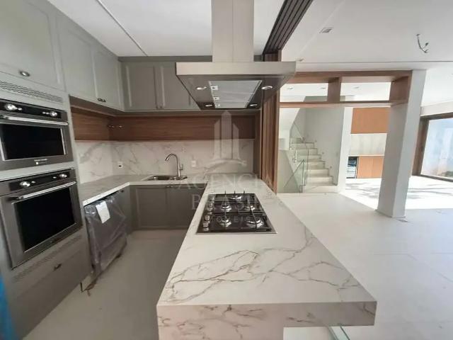 Casa / Sobrado em Condomínio para Venda em São Paulo/SP Brooklin 4 Quartos