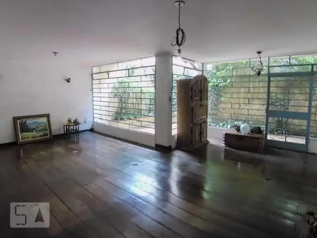 Casa / Sobrado em Condomínio para Venda em São Paulo/SP Brooklin 5 Quartos