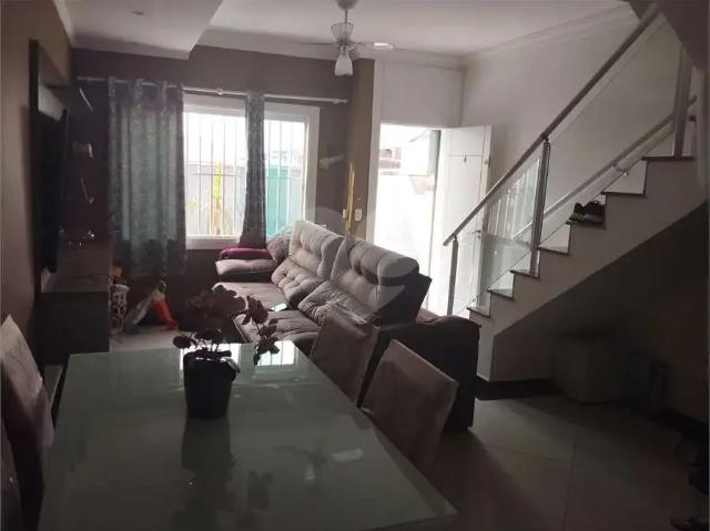 Casa / Sobrado em Condomínio para Venda em São Paulo/SP Cupecê 2 Quartos