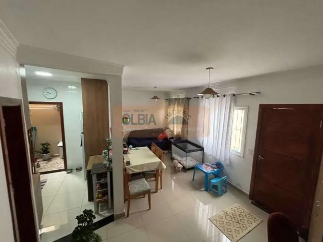 Casa / Sobrado em Condomínio para Venda em São Paulo/SP Cupecê 3 Quartos
