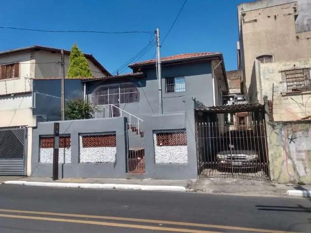 Casa / Sobrado em Condomínio para Venda em São Paulo/SP Cursino 2 Quartos