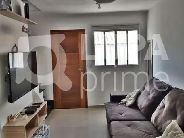 Casa / Sobrado em Condomínio para Venda em São Paulo/SP Cachoeirinha 2 Quartos