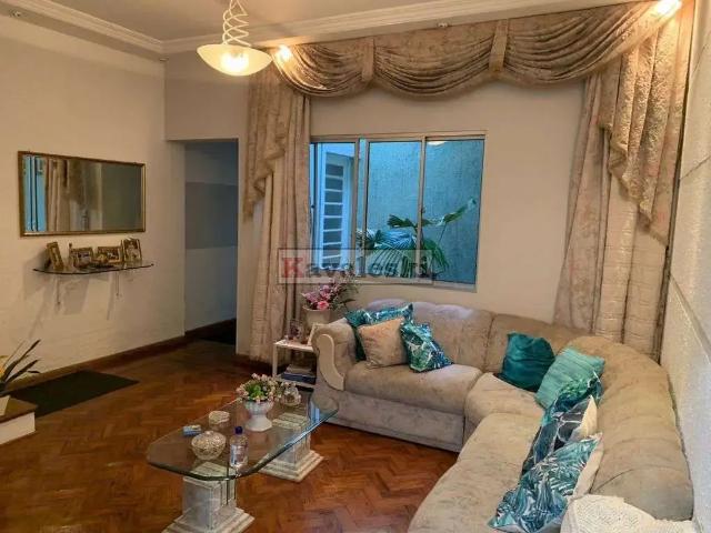 Casa / Sobrado em Condomínio para Venda em São Paulo/SP Cambuci 3 Quartos