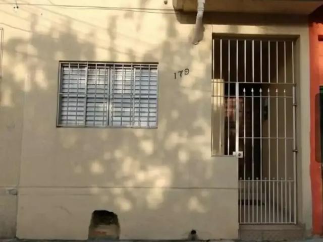 Casa / Sobrado em Condomínio para Venda em São Paulo/SP Cambuci 3 Quartos