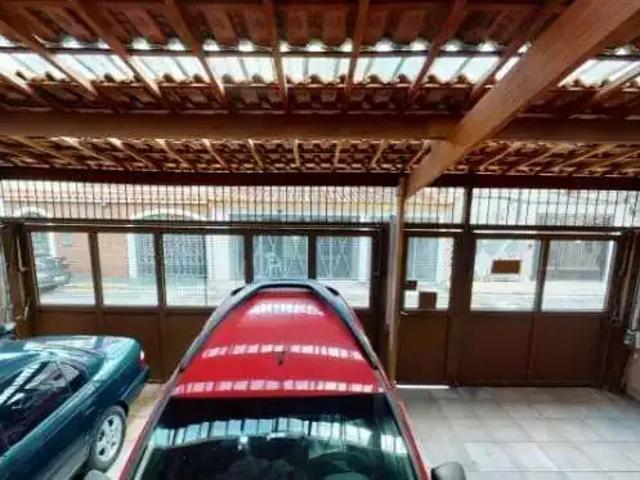 Casa / Sobrado em Condomínio para Venda em São Paulo/SP Cambuci 3 Quartos