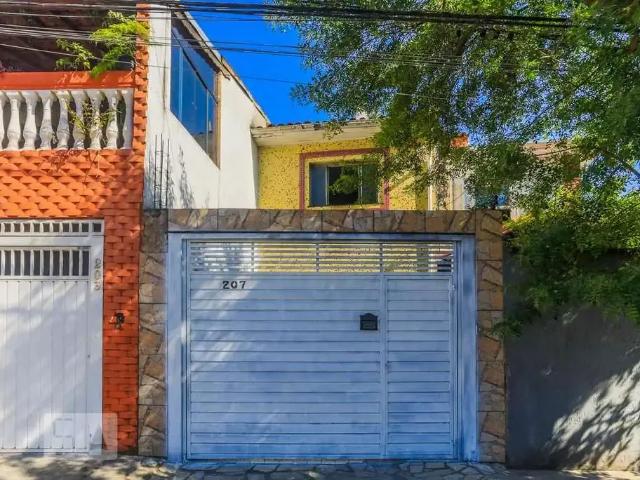 Casa / Sobrado em Condomínio para Venda em São Paulo/SP Cambuci 2 Quartos