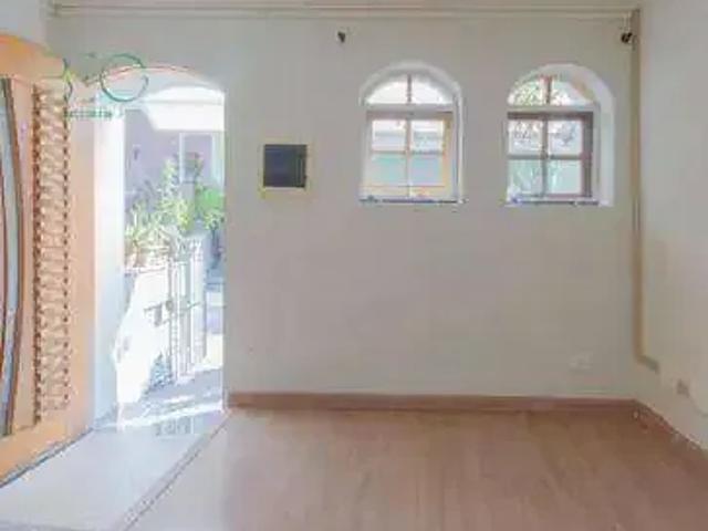 Casa / Sobrado em Condomínio para Venda em São Paulo/SP Cambuci 2 Quartos
