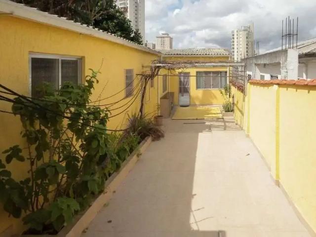 Casa / Sobrado em Condomínio para Venda em São Paulo/SP Cambuci 4 Quartos