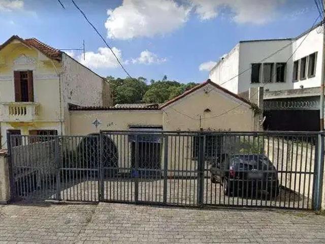 Casa / Sobrado em Condomínio para Venda em São Paulo/SP Cambuci 6 Quartos