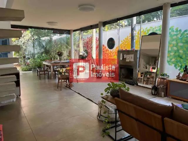 Casa / Sobrado em Condomínio para Venda em São Paulo/SP Brooklin 3 Quartos