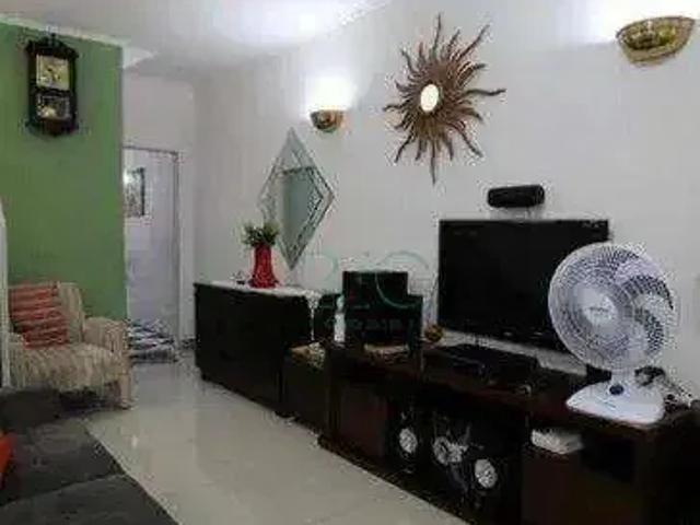 Casa / Sobrado em Condomínio para Venda em São Paulo/SP Campo Belo 3 Quartos