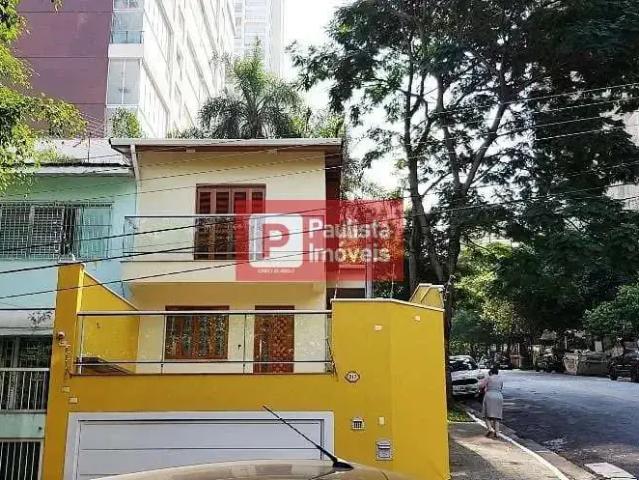 Casa / Sobrado em Condomínio para Venda em São Paulo/SP Campo Belo 3 Quartos
