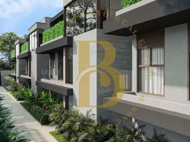 Casa / Sobrado em Condomínio para Venda em São Paulo/SP Campo Belo 3 Quartos