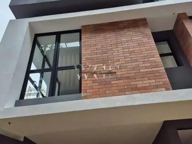 Casa / Sobrado em Condomínio para Venda em São Paulo/SP Campo Belo 2 Quartos